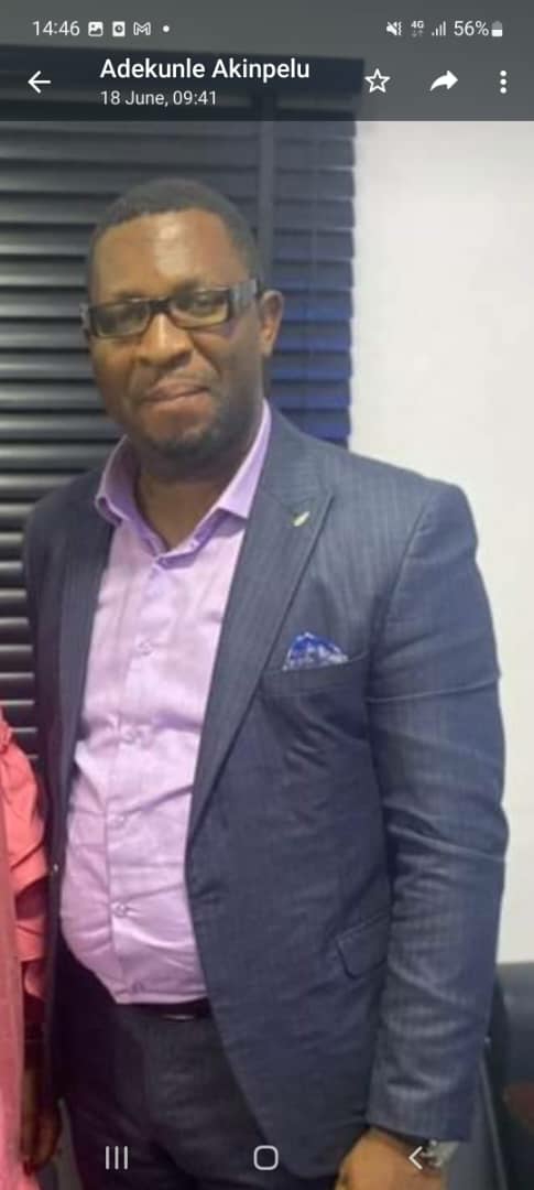 EFCC, Police Launch Manhunt For Fleeing Paul Demudia Eigbefoh Over N67.5m Fraud - Inquisitiores